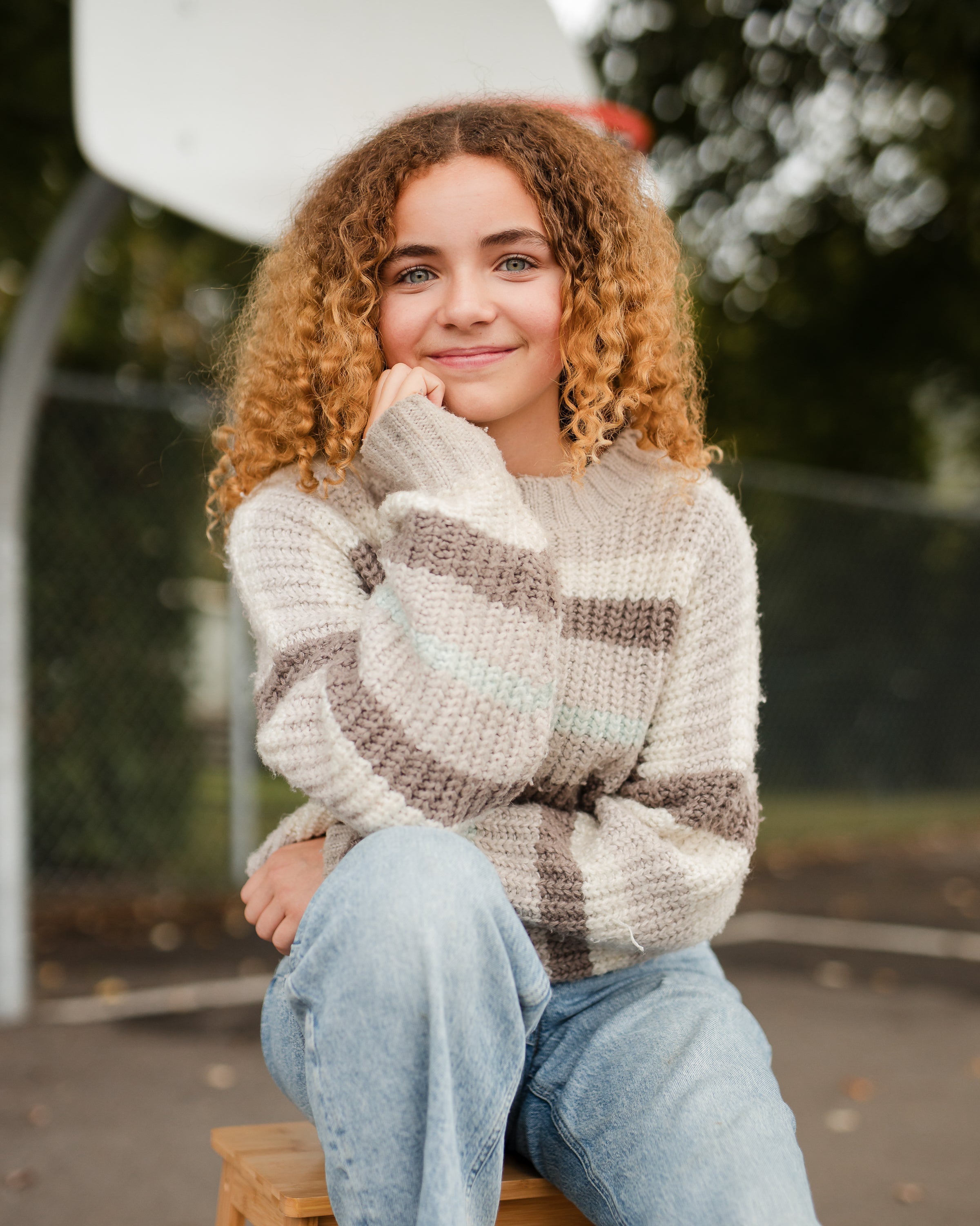 Preparing your child for school photos | Lumo Photo